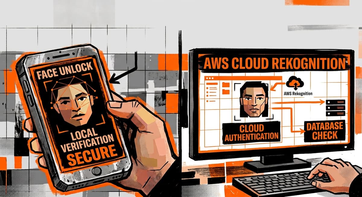 AI & ML on AWS | Hatim Materwala